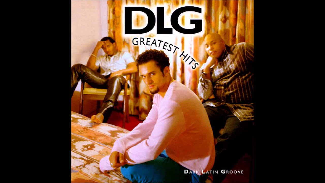 DLG - Acuyuye - YouTube