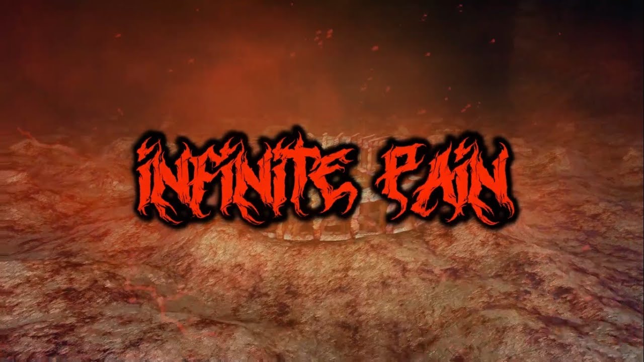 EXAEDRON - INFINITE PAIN (OFFICIAL VISUALIZER) - YouTube
