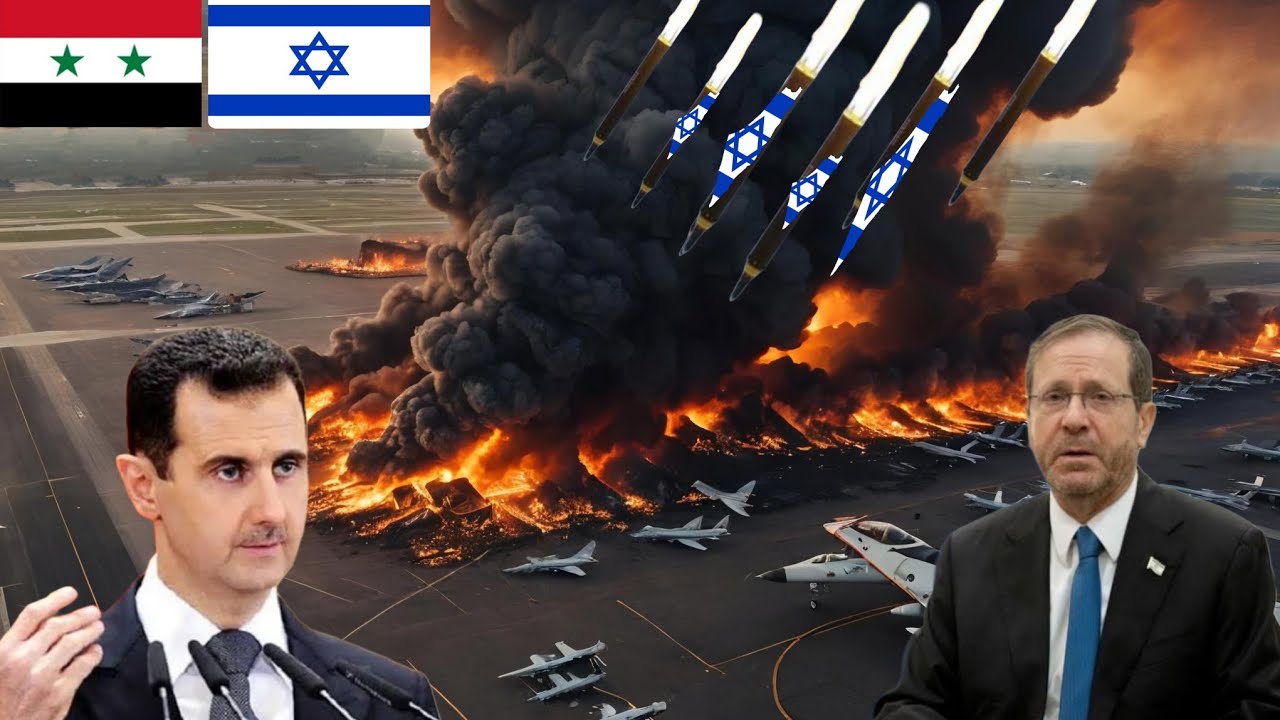 15 seconds ago 5000 Israeli ICBM missiles successfully destroyed ...