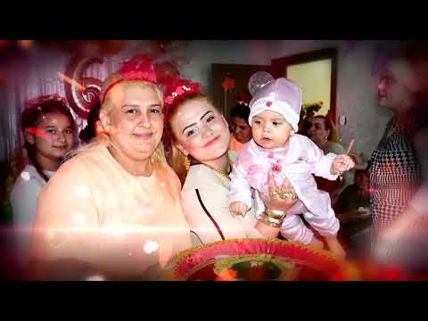 Eştref Prensesın 6 Aylık Kına Törenı  Tarıh 03 04 2022