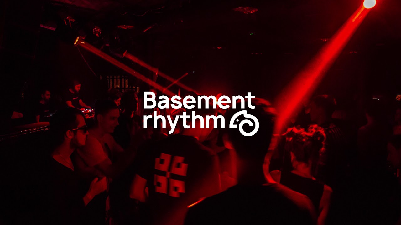 Samuel Dan - Syron (Original Mix) - YouTube