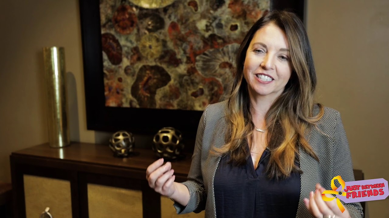 Deborah Freeman Local Communities - YouTube