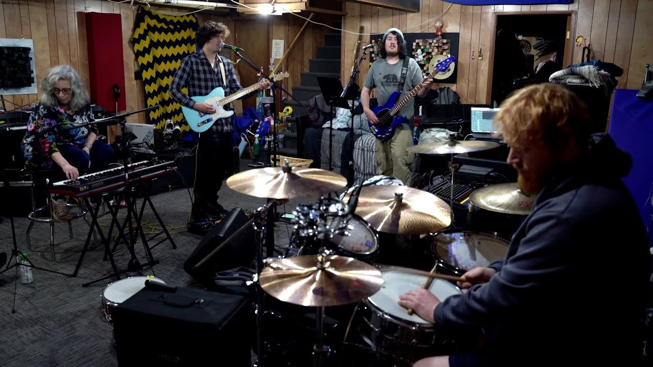 The Justin Skyler Band - Fever - YouTube
