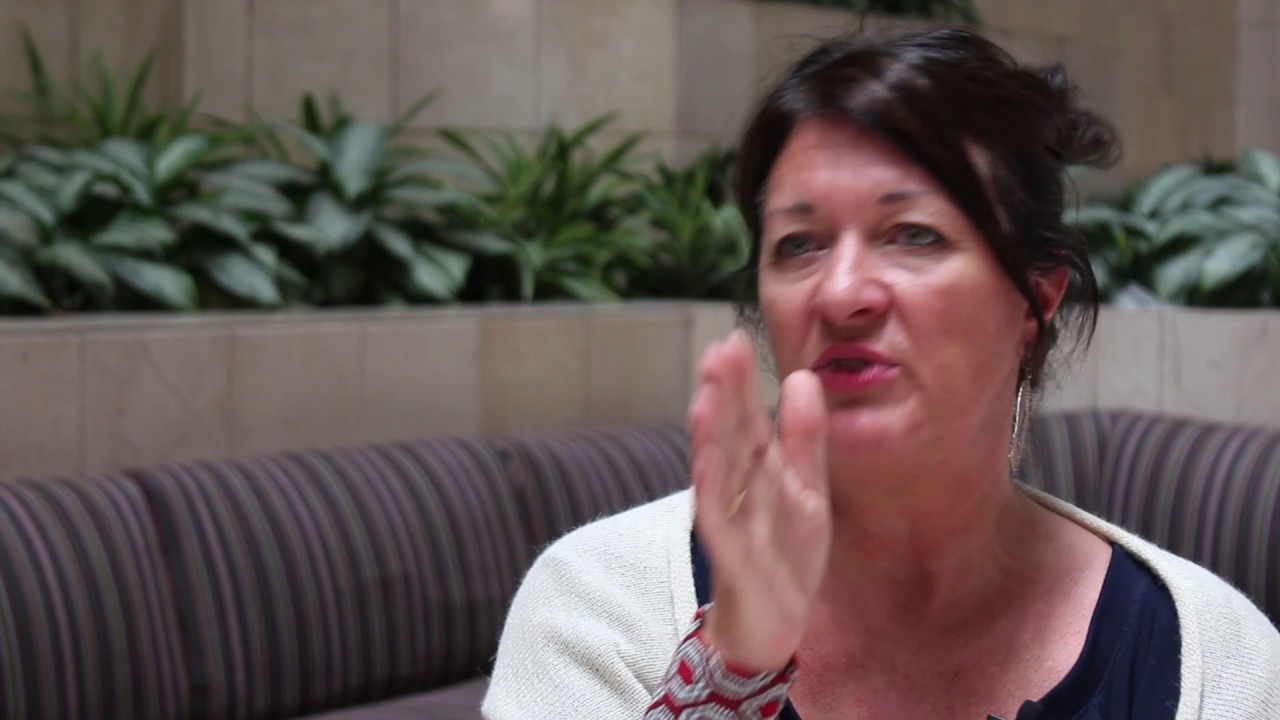 Hacia la implementación de la Consulta: Jay Hartling - YouTube