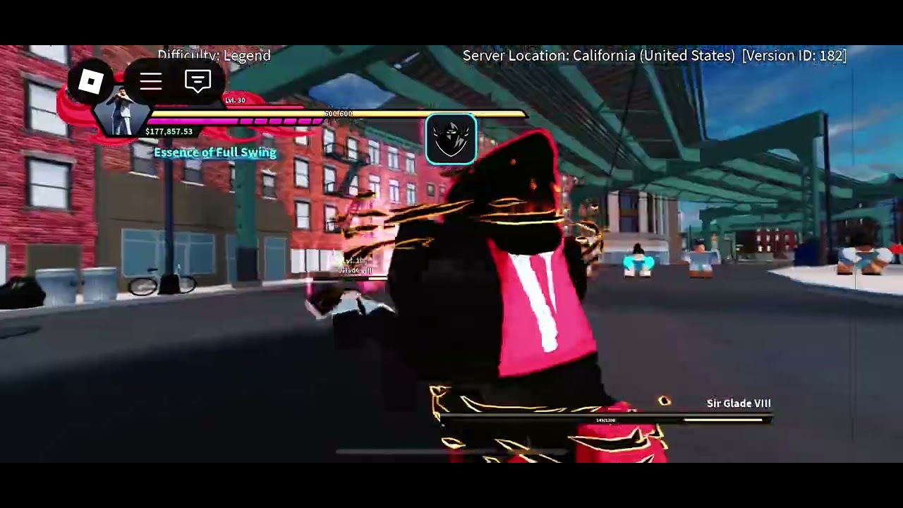 Some random shit I made - YouTube