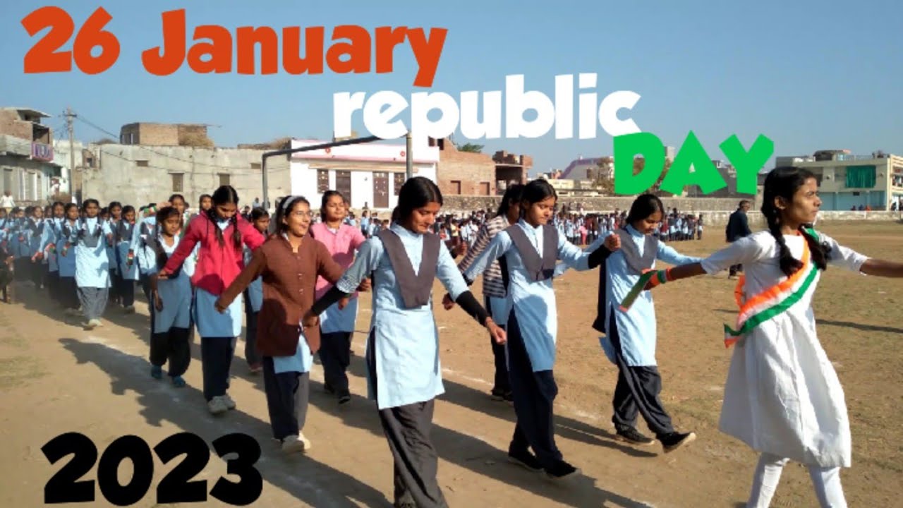 26 January 74th गणतंत्र दिवस republic day शानदार parade 2023#indianarmy ...