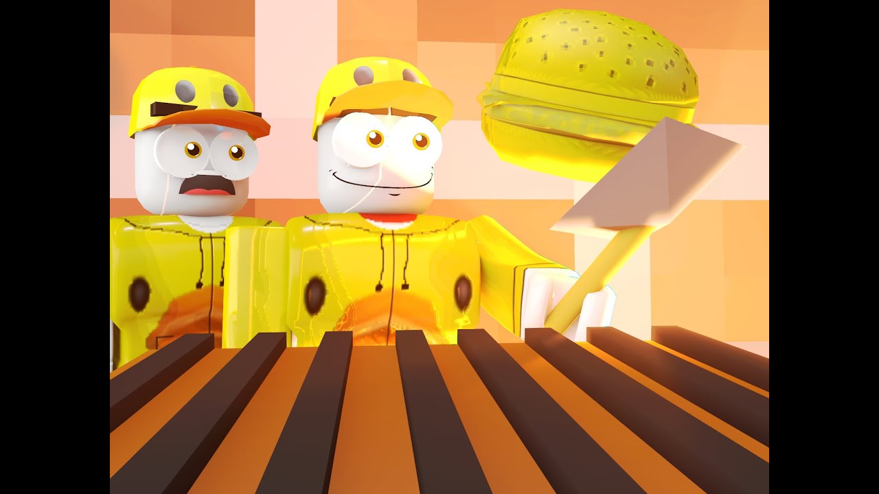 GRILLING Ducks in Roblox! (Oh no) - YouTube