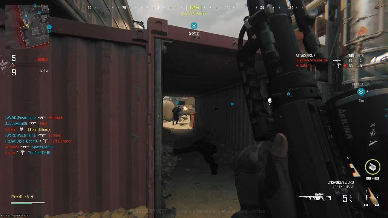 Call of Duty_20240205173943 - YouTube