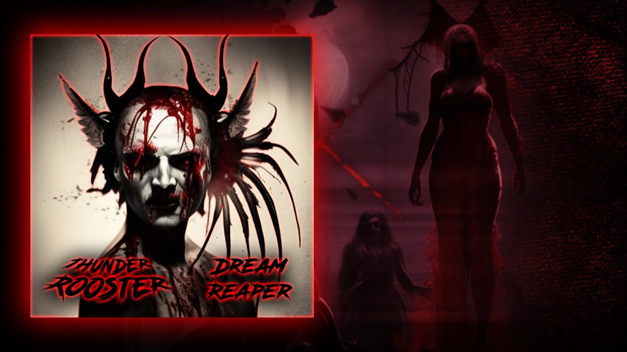 Dream Reaper Official Lyric Video - YouTube