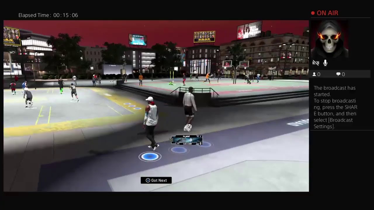 Mr_DGAF_AT_ALL's Live PS4 Broadcast - YouTube