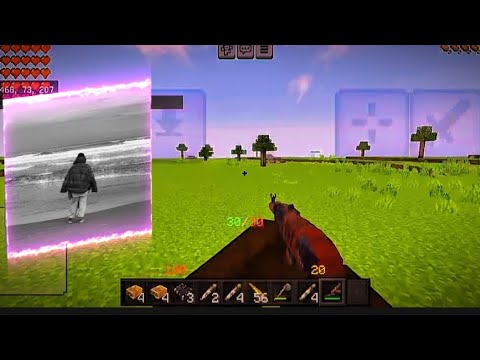 Я бы могла писать портреты🥵♥️|Rust in Minecraft Bedrock😈(RustMc) - YouTube