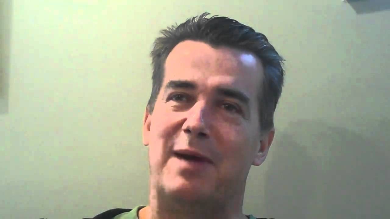 Paul Gilding on "The Great Disruption," Part 2 - YouTube