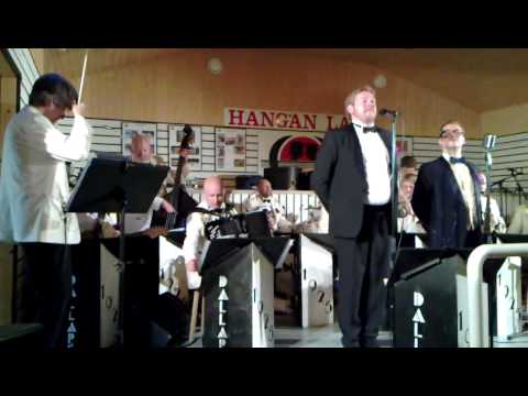 Dallape Hangan lava 50 vuotta - YouTube