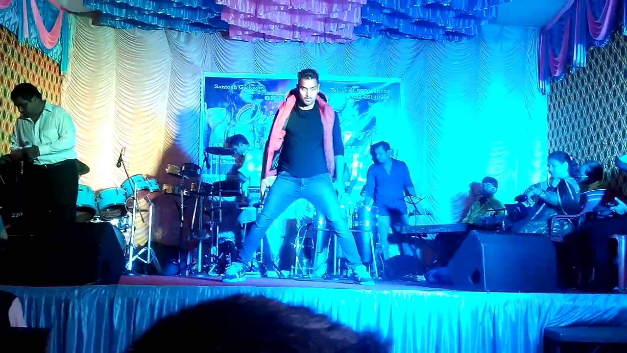 Akshay Jaiswal - YouTube