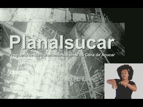 30 anos do campus Araras e do CCA - UFSCar. Capítulo 2: PLANALSUCAR ...