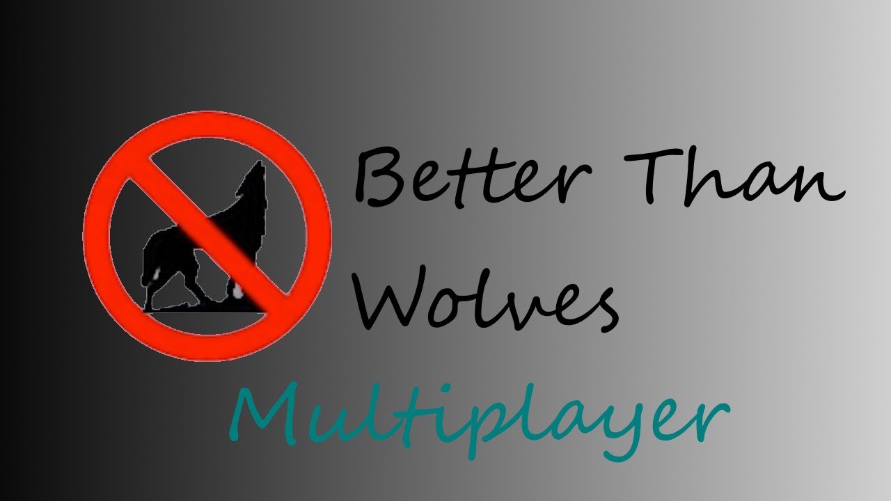 Yaşamaya Çalışıyoruz - Minecraft - Better Than Wolves - YouTube