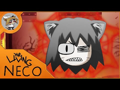 Neco's Game - Neco Arc Chaos Alastor's Game Ai Cover - YouTube