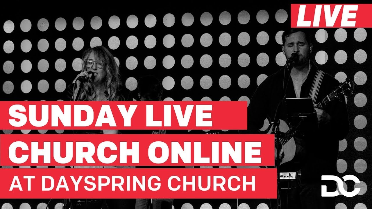 Dayspring Church November 16, 2025 - YouTube