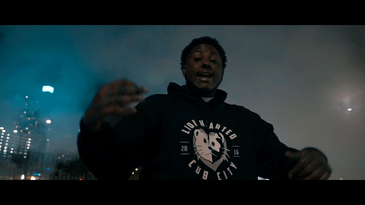 64 Deuce x 23 "Facts Pt.2" (Official Music Video) - YouTube