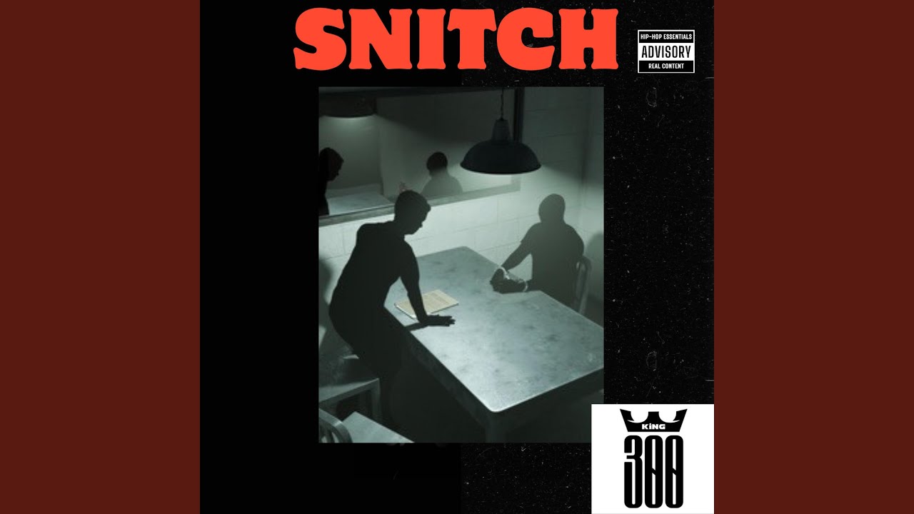 Snitch - YouTube