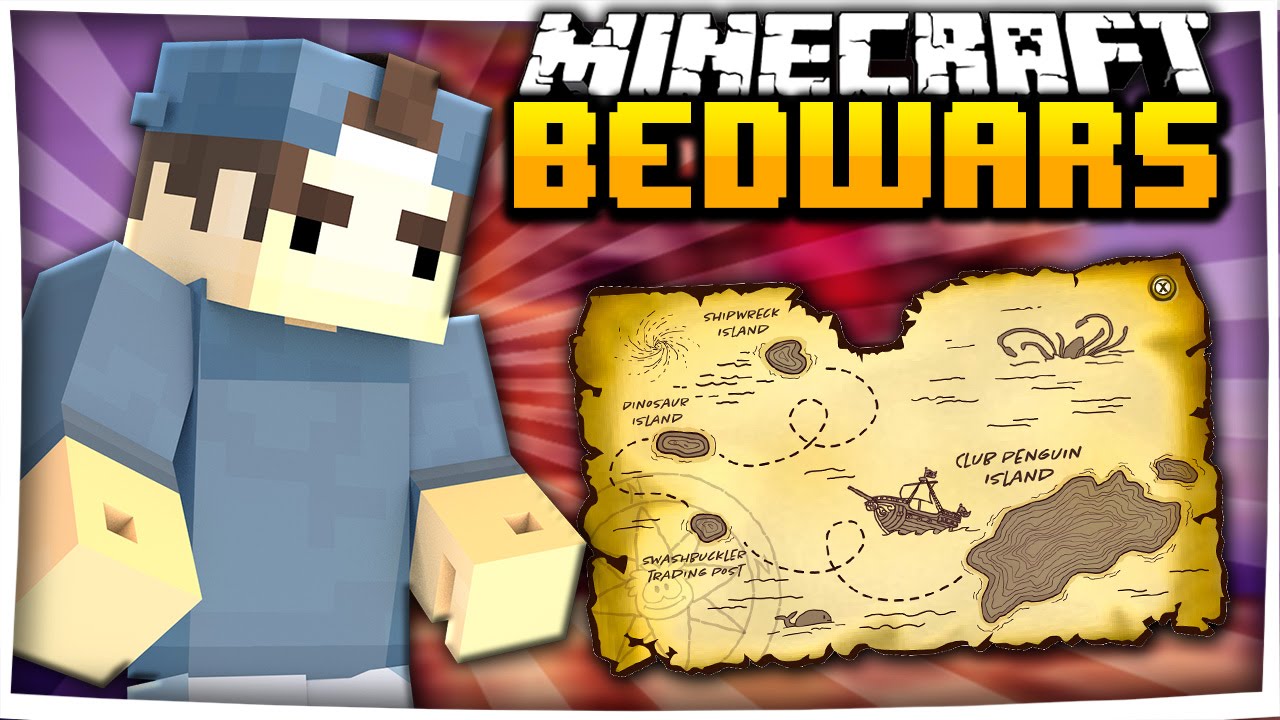 Minecraft BEDWARS - Neue Map: Modern & neue Taktik! #11 | byKadex - YouTube