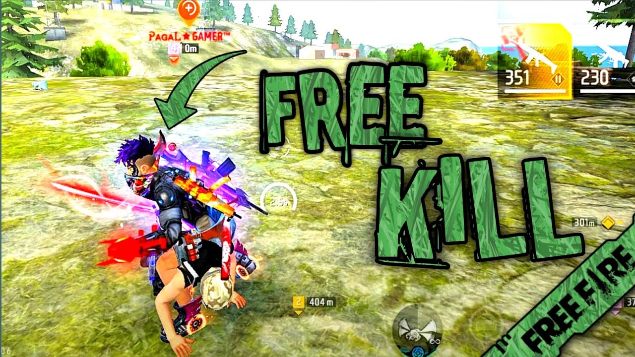 Free kill br rank match (killer world ff ) free fire max 🎮🎲🍷🗿 - YouTube