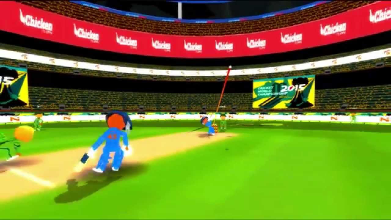 SUPER CRICKET 2 - Launch Trailer - YouTube