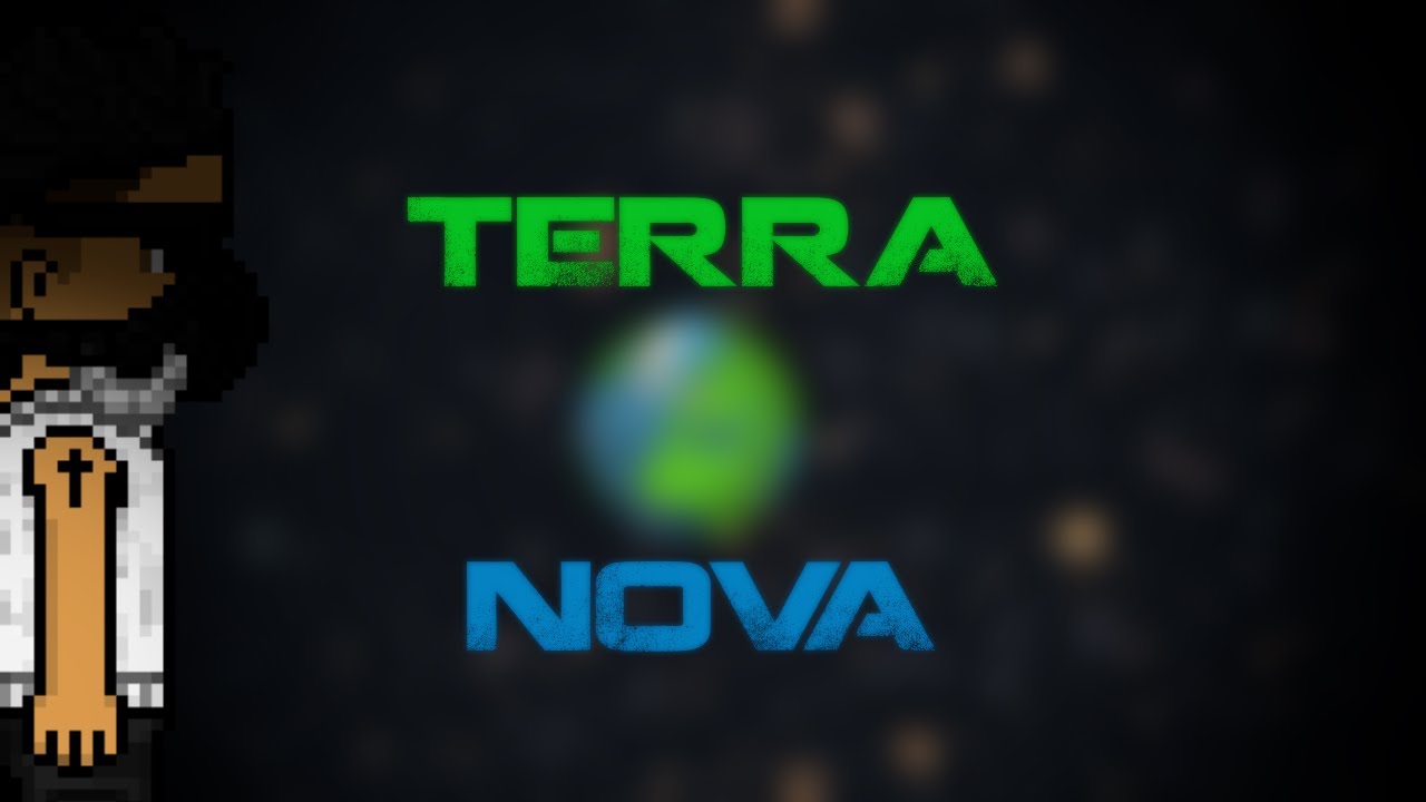 [TERRA NOVA] Terre Grise - Film d'animation #1 🎬 - YouTube