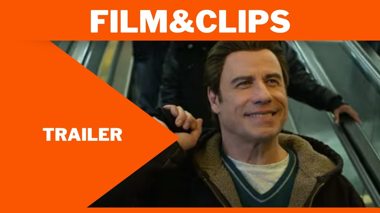 Film&Clips - Channel Trailer - HD - YouTube