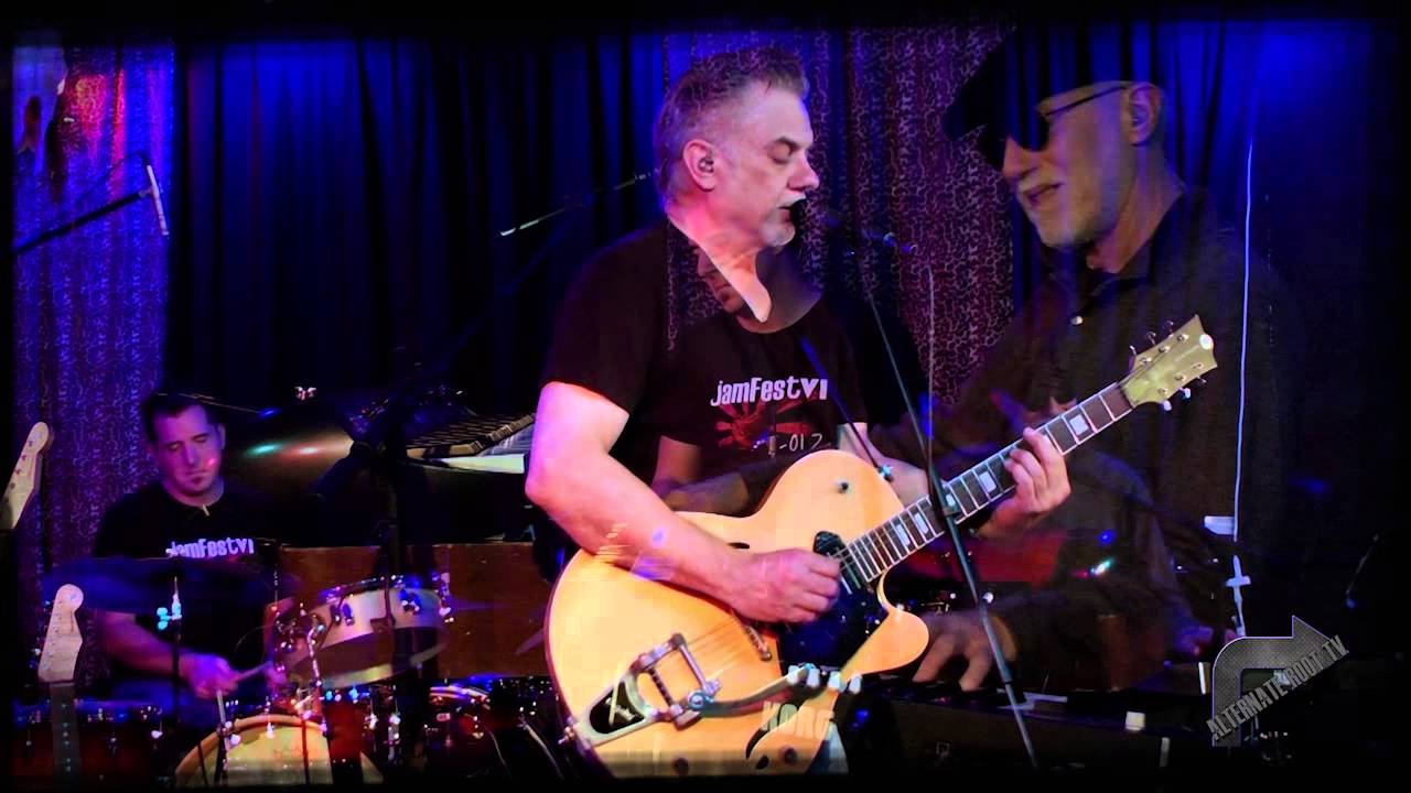 The Extended Play Sessions with Pete Anderson - YouTube
