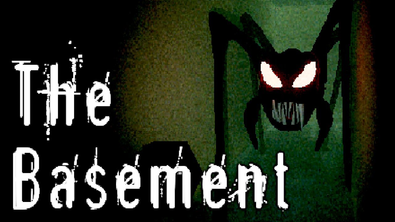 The Basement Gameplay - YouTube