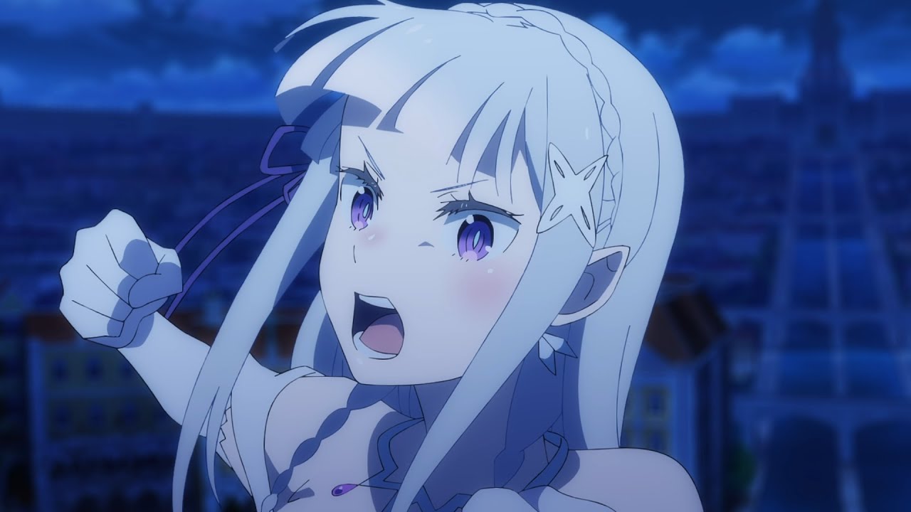 Ul Huma! - Re:Zero - Bắt đầu lại từ con số 0 tại thế giới khác S3 - YouTube