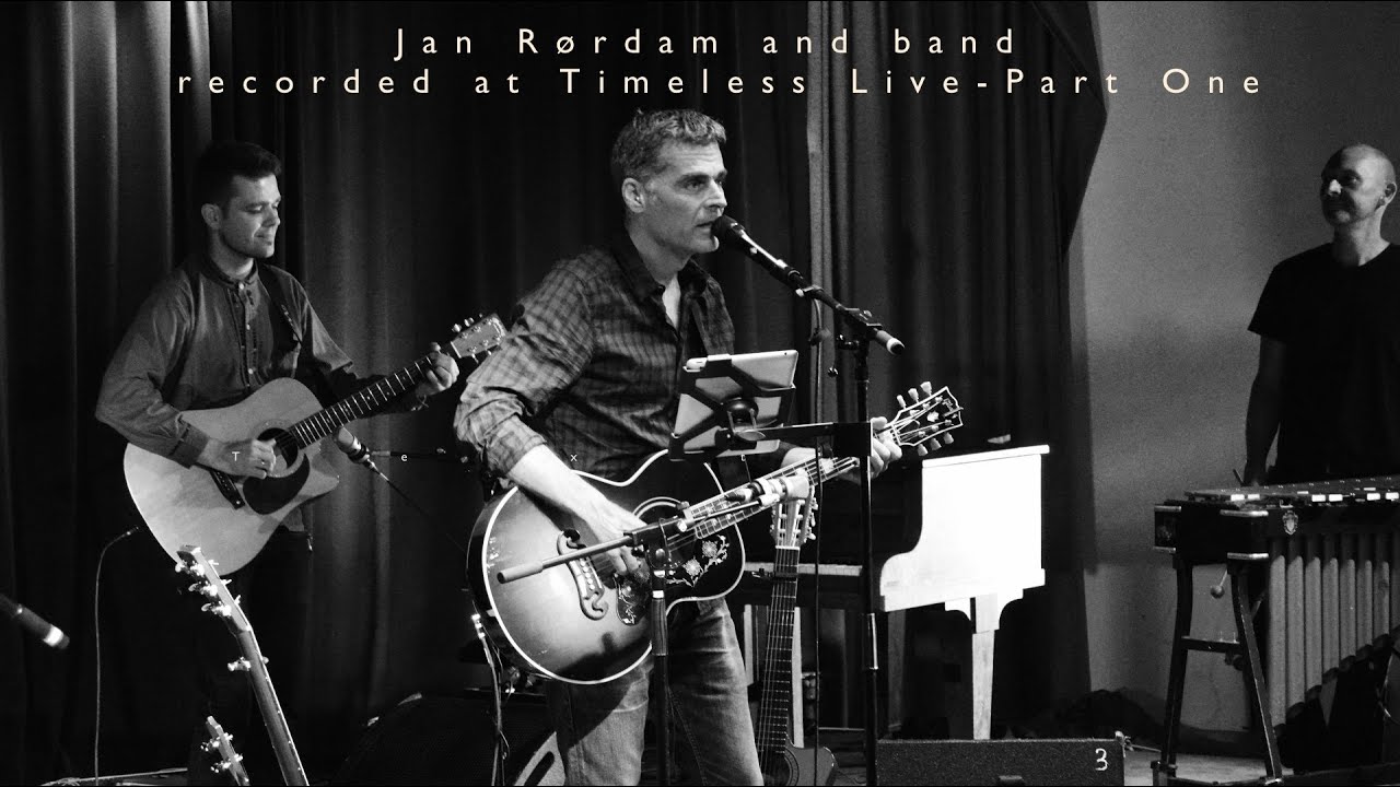 Timeless Live Part One - YouTube