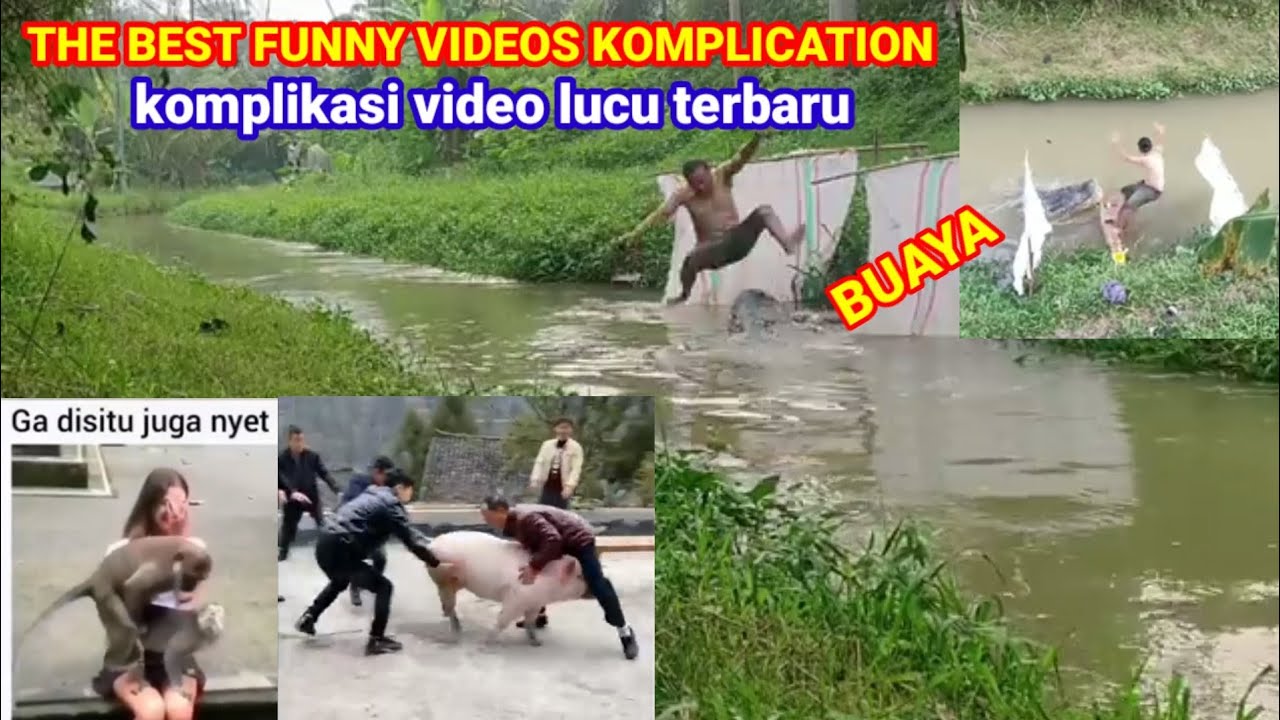the best funny videos, komplikasi video lucu terbaru ...