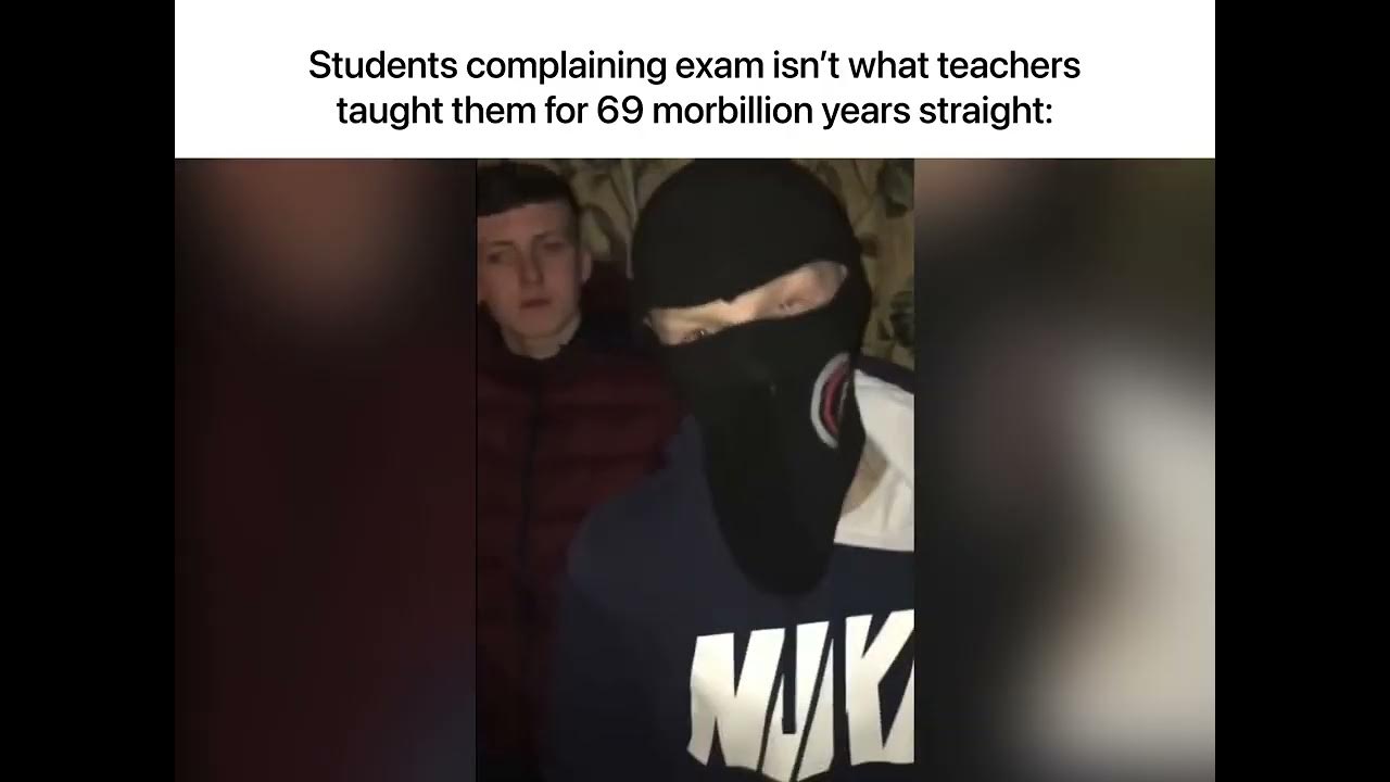 School Slander - YouTube