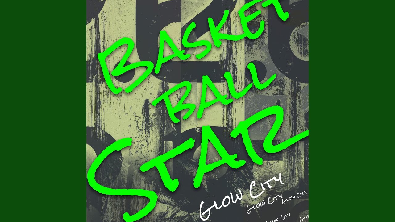 Basketball Star - YouTube