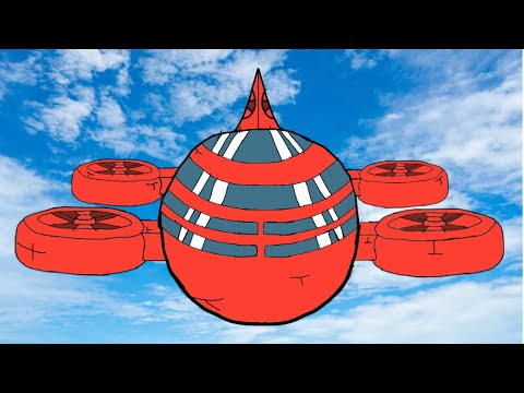 Minecraft Toppat Airship Tour Part 1 - YouTube