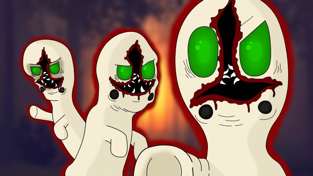 Triple Peanut Massacre - SCP: Secret Laboratory - YouTube