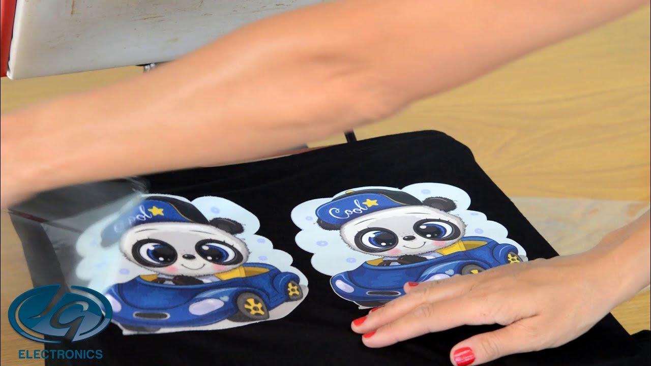 Videoflex Subli Flock - YouTube