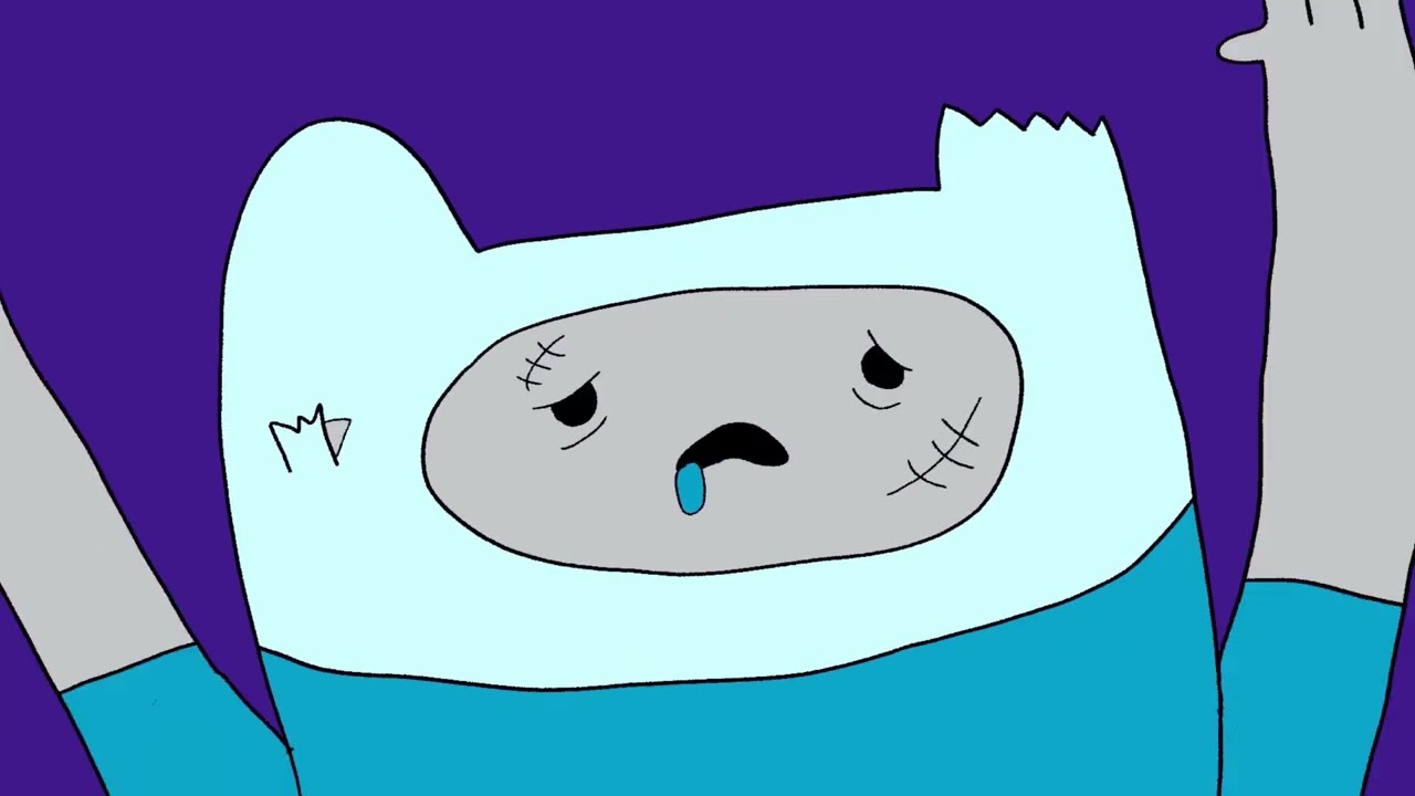 Adventure Time: Slumber Party Panic Scene 9 - YouTube