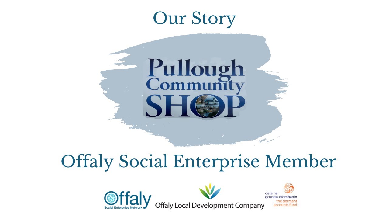 Pullough Community Shop - YouTube