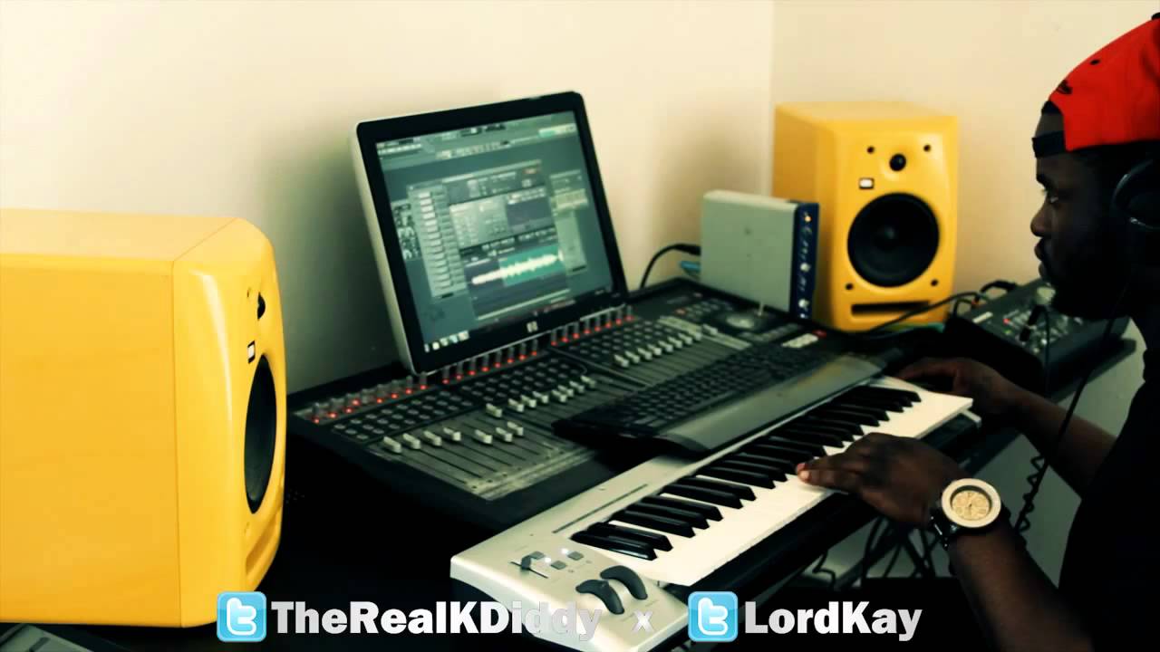 K Diddy Remakes "Hometown" (Best Remake) (Dir. and Prod By @KDiddy ...