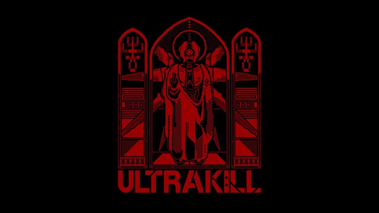 ULTRAKILL - P-2 First Playthrough - YouTube