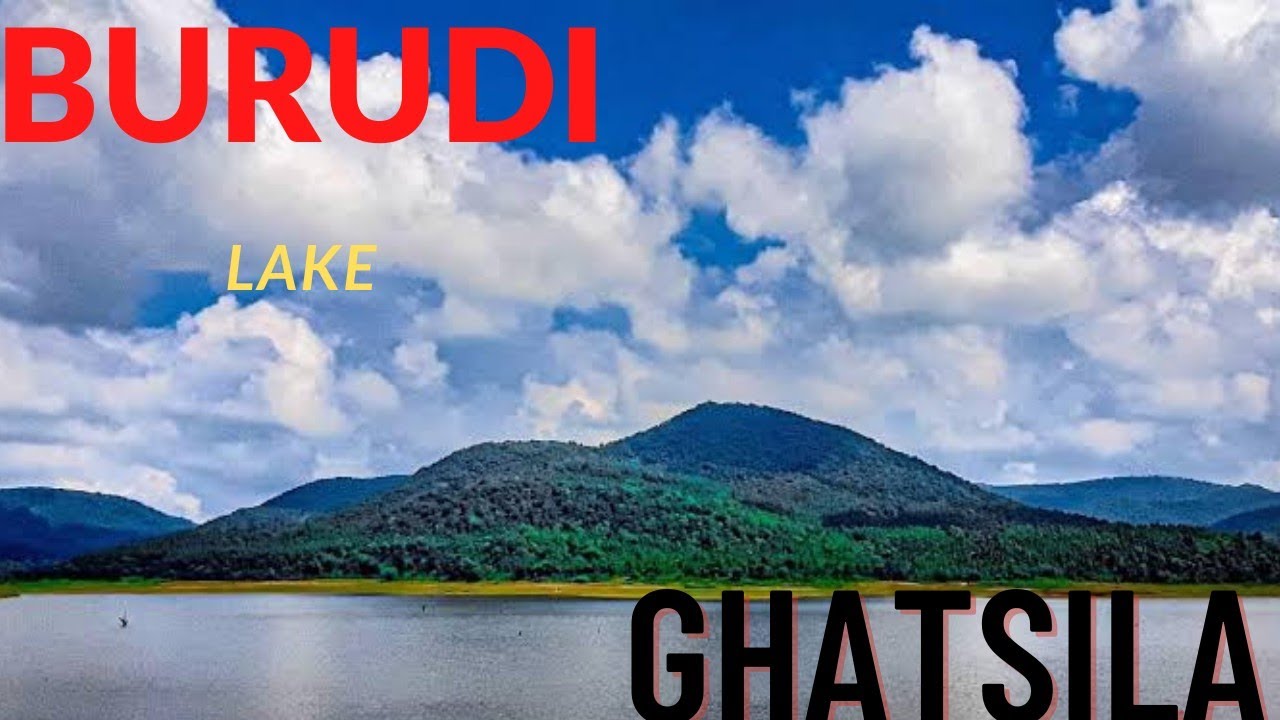 Ghatsila Trip 2019 || A Journy of refreshments - YouTube