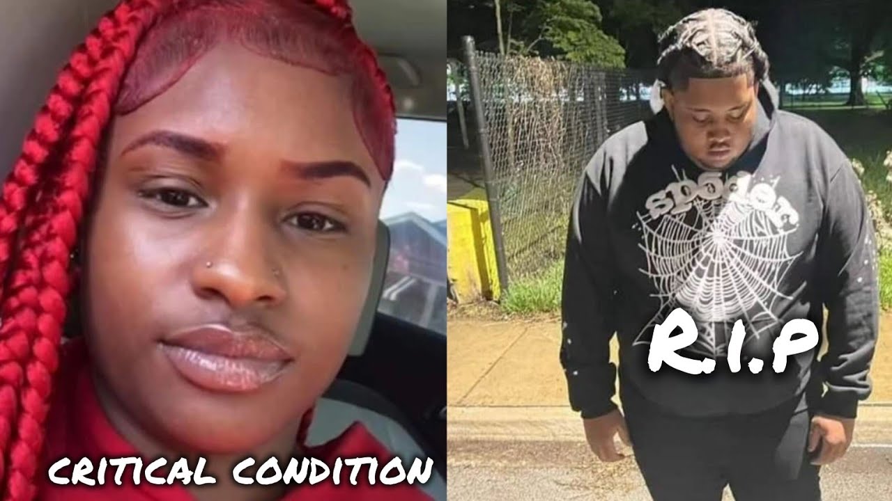 R.i.p Big Key he was shot & killed when 2 offenders approached car ...