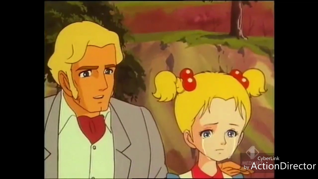 Canción ¡Hola! Sandybell - Versión Extendida (Castellano) 1981 - YouTube