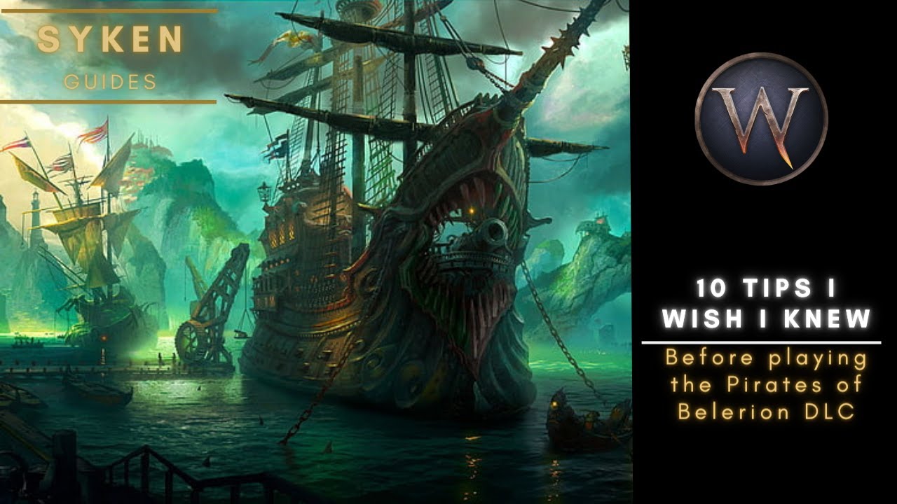 Wartales Belerion Guide - Ten Tips I wish I knew when Starting the DLC ...