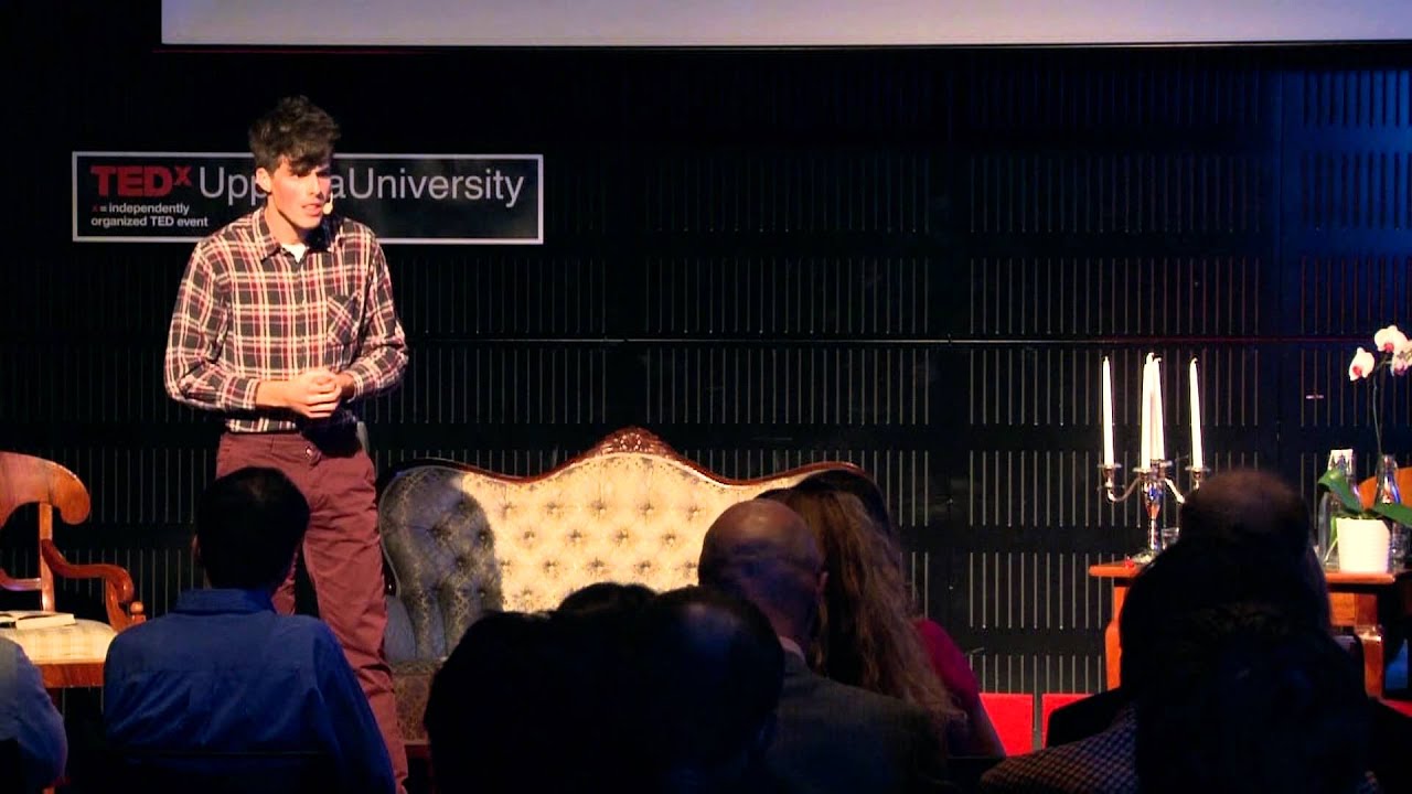 Revolutionising economics education: Timothee Parrique at ...