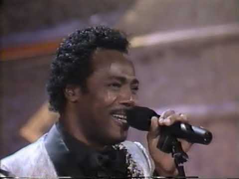 On Broadway - George Benson Live @ Radio City Music Hall, NYC, 1998-03-02