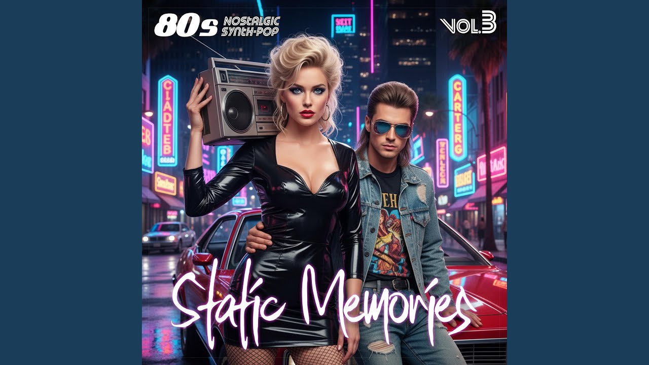 Static Memories - YouTube